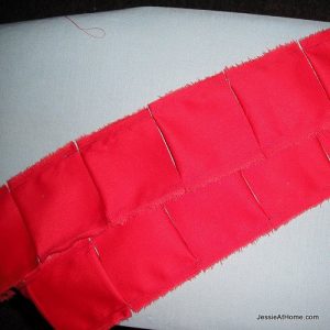 Counting Bean Bags | Free Craft Tutorial | Jessie At Home
