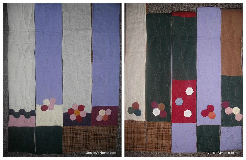 Craft Hope #10 Snaps - Jessie At Home