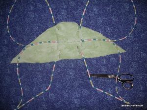 Faerie Wings Tutorial | Free Crochet Tutorial | Jessie At Home