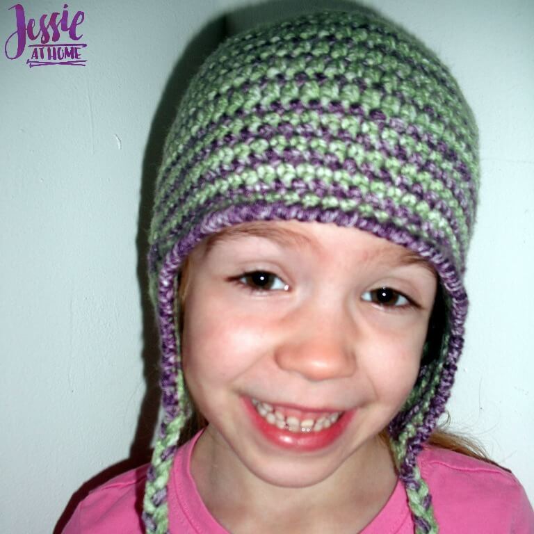 Max Hat - New Pattern Contest! - Jessie At Home