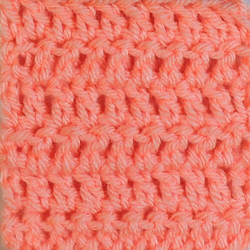 How to DC: Double Crochet Tutorial With Right and Left Handed Videos