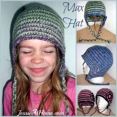 Max Hat