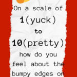 Step by Step Guide to Knitting Neat Garter Stitch Edges