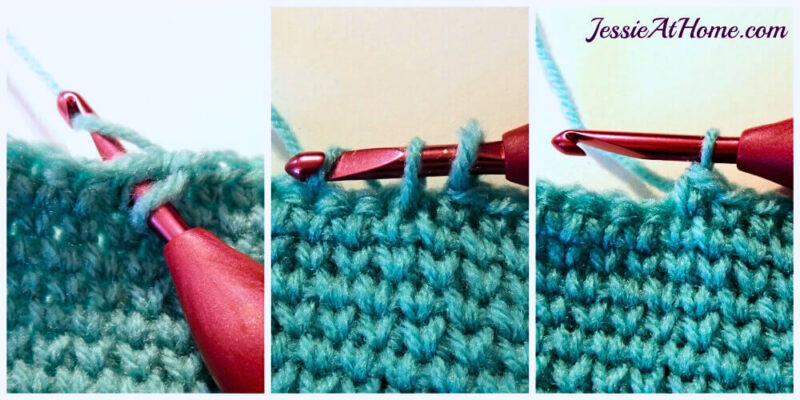 Crochet Bread Basket: Handmade Touch for Your Table - Jessie At Home