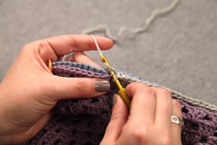 Seaming Crochet with Lindsey Stephens - Craftsy Class Review - Jessie ... Seaming Crochet with Lindsey Stephens - Craftsy Class Review - Jessie ...
