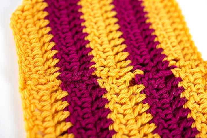 Seaming Crochet with Lindsey Stephens - Craftsy Class Review - Jessie ... Seaming Crochet with Lindsey Stephens - Craftsy Class Review - Jessie ...
