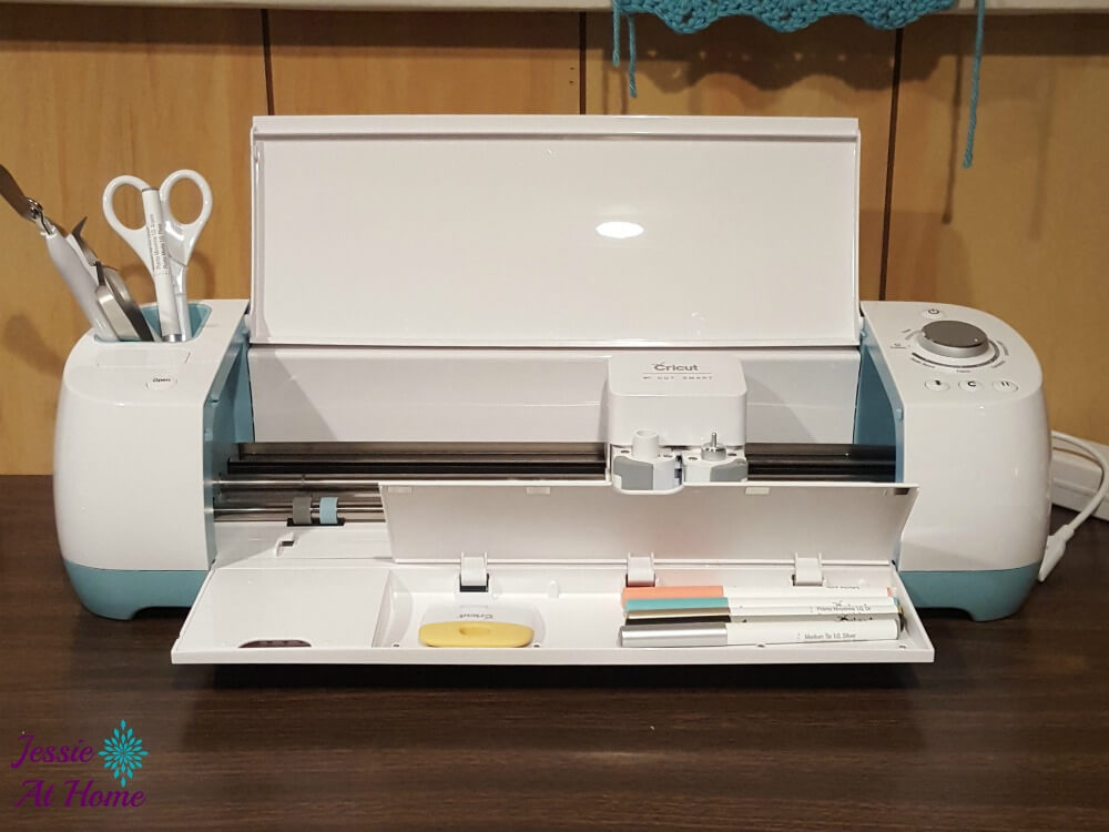 Chirp Chirp - My new tool!! - Jessie At Home