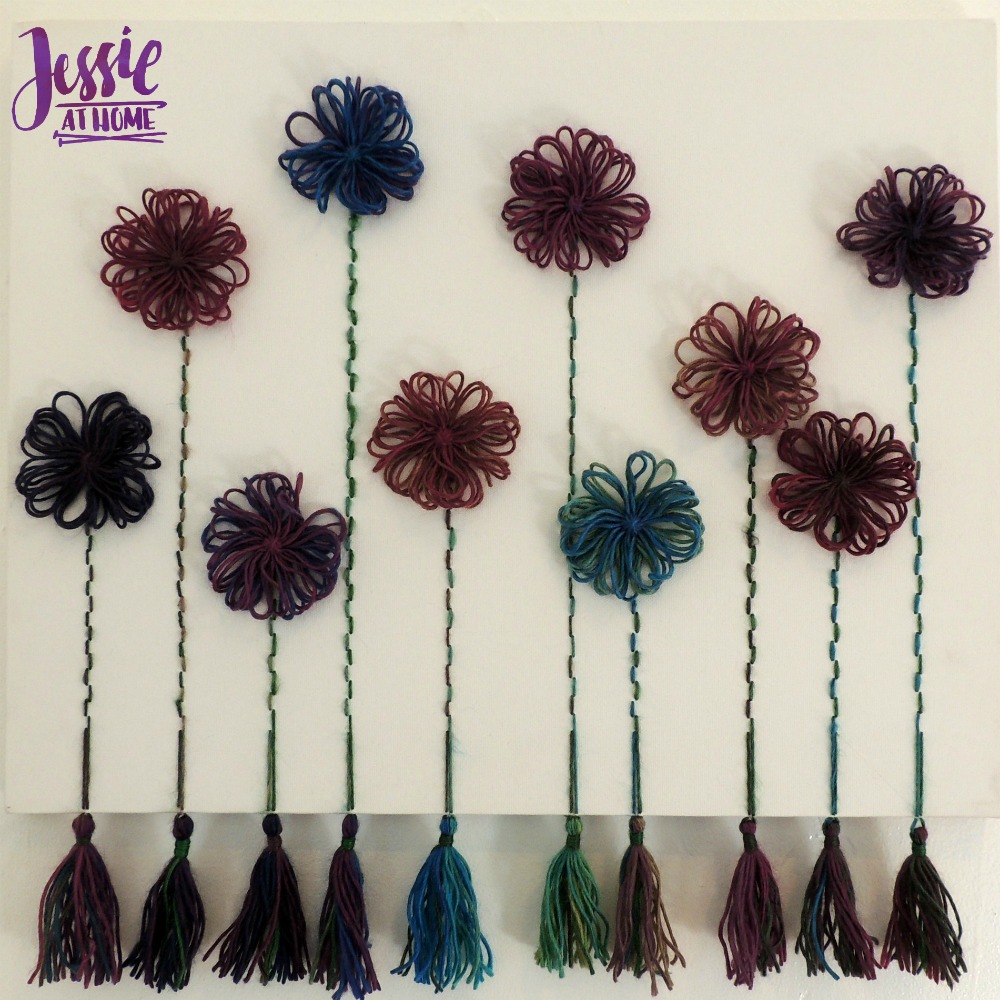 Jessie at Home | DIY Crocheting, Knitting, Crafts & More