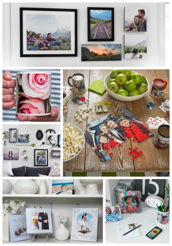 Fujifilm Wonder Photo Shop Grand Opening Weekend!! - Jessie At Home