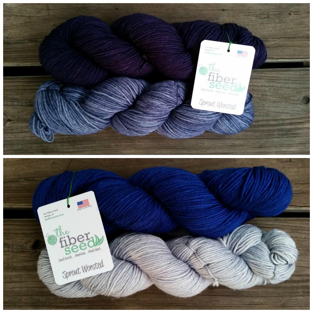 Pointedly - a free crochet pattern for the fall! - Jessie At Home