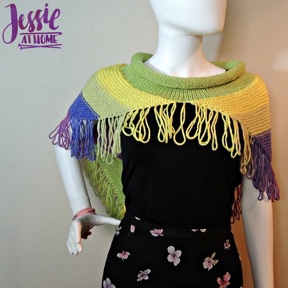 Becky Cowl - Jessie At Home