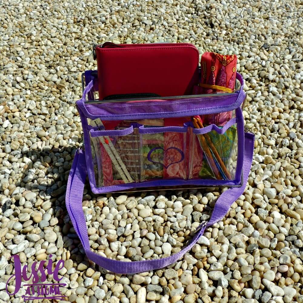 Handy Caddy Review! - Jessie At Home