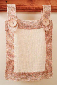 Bath Knits by Mary Beth Temple - review and giveaway! - Jessie At Home