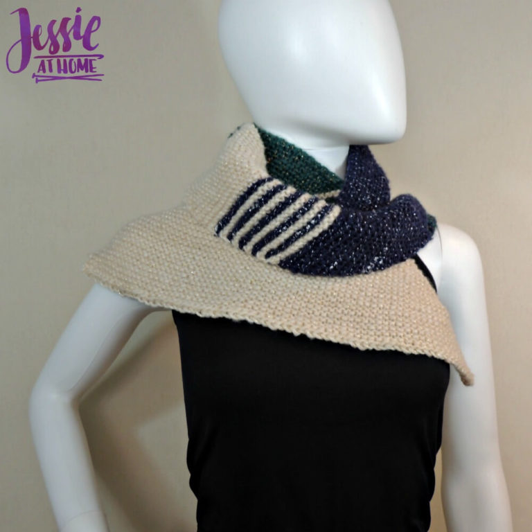 Wedge - Jessie At Home