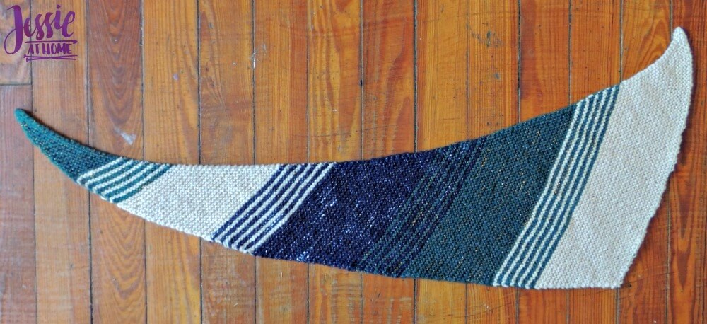 Wedge - Jessie At Home