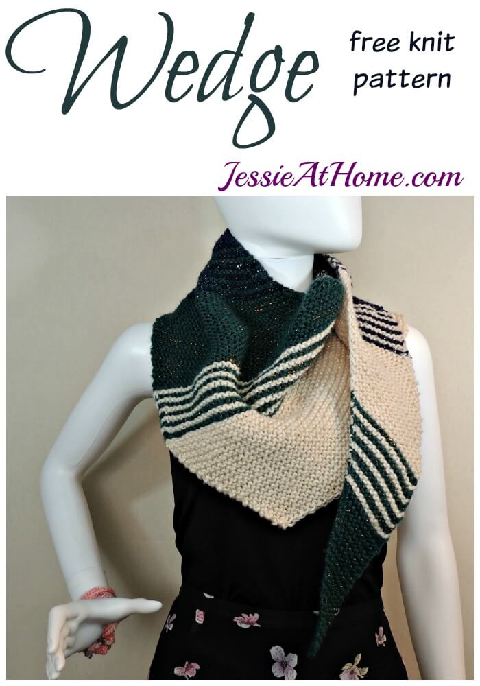 Wedge - Jessie At Home