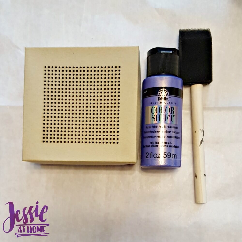 Cross Stitch Style Tutorial - Jessie At Home