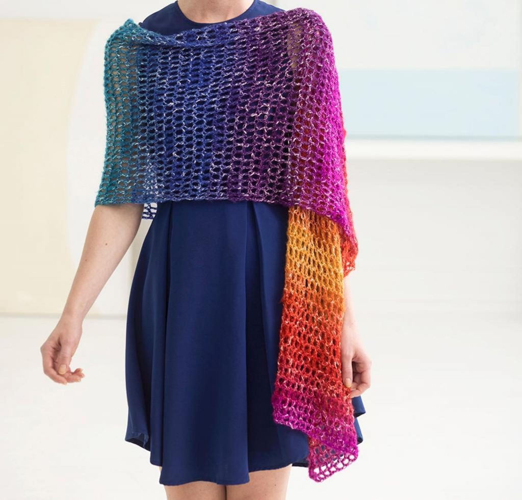 Colorful Crochet! - Jessie At Home