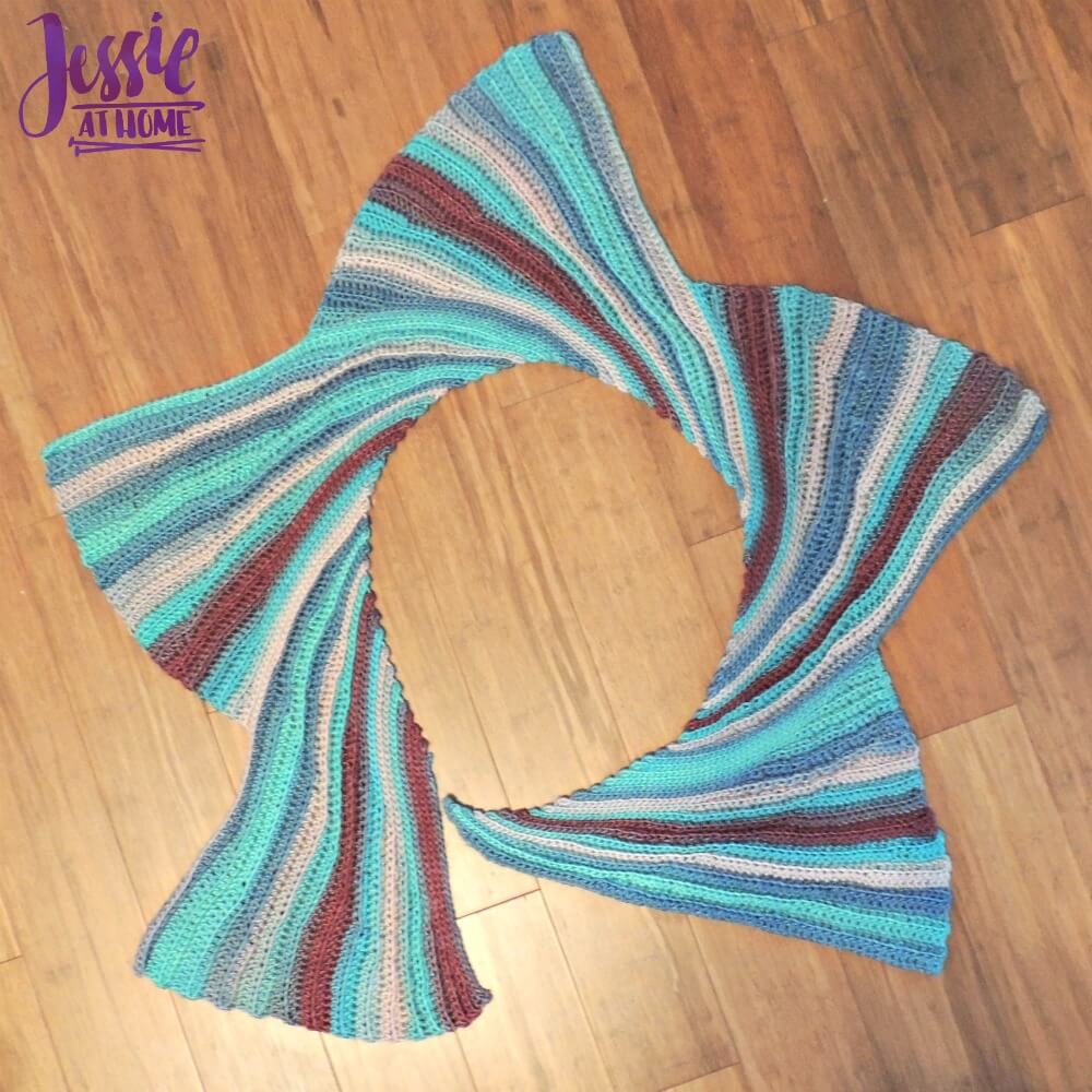 Slide pattern or Craftsy kit - Jessie At Home