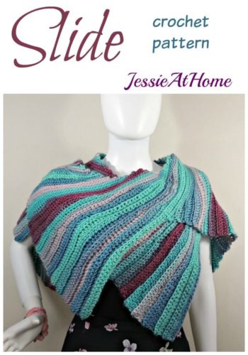 Slide pattern or Craftsy kit - Jessie At Home