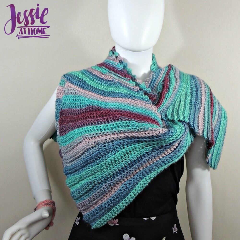 Slide pattern or Craftsy kit - Jessie At Home