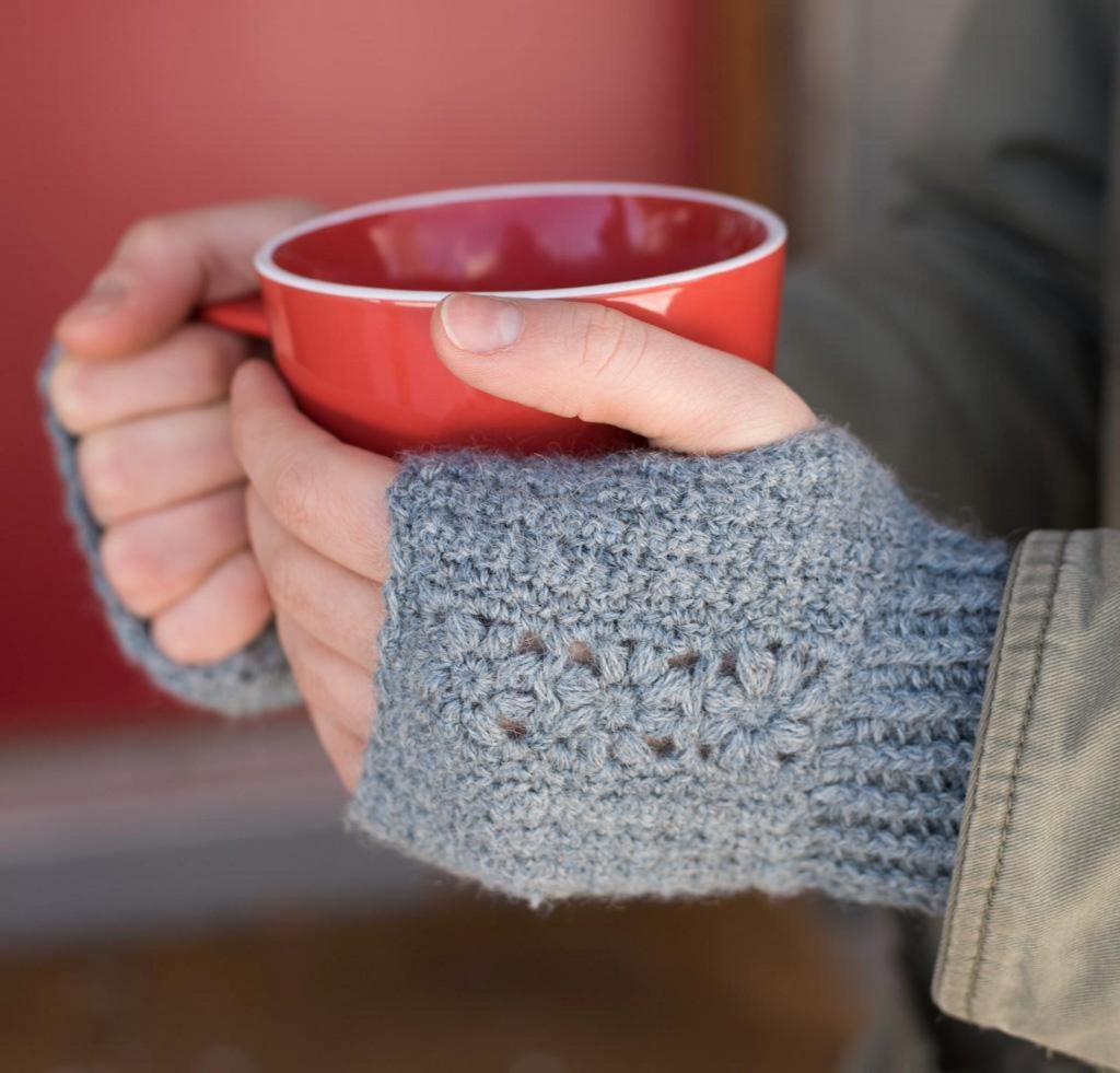 Post Stitch Crochet - Jessie At Home