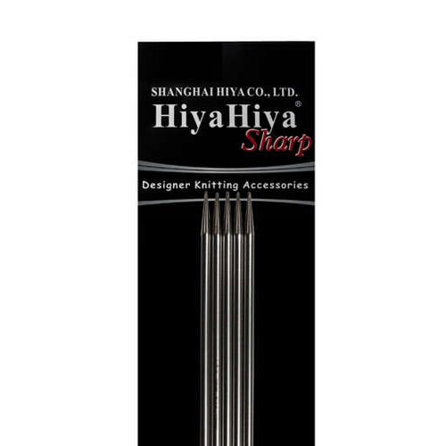 HiyaHiya and Nirvana DPNs review - Jessie At Home