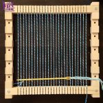 Plaid Loom Review - Jessie At Home