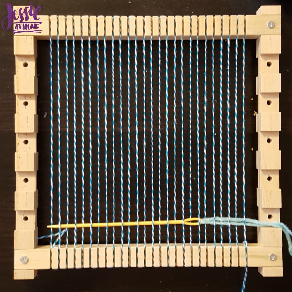 Plaid Loom Review - Jessie At Home Plaid Loom Review - Jessie At Home