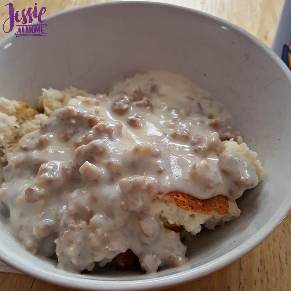 Family time catch up - Jessie At Home