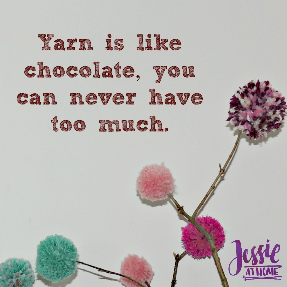 Silly Saturday 12/2/17 - never too much - Jessie At Home