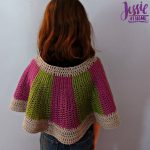 Chic Little Cape - Jessie At Home