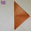 Origami Blintz Base - written and pictorial tutorial | Jessie At Home
