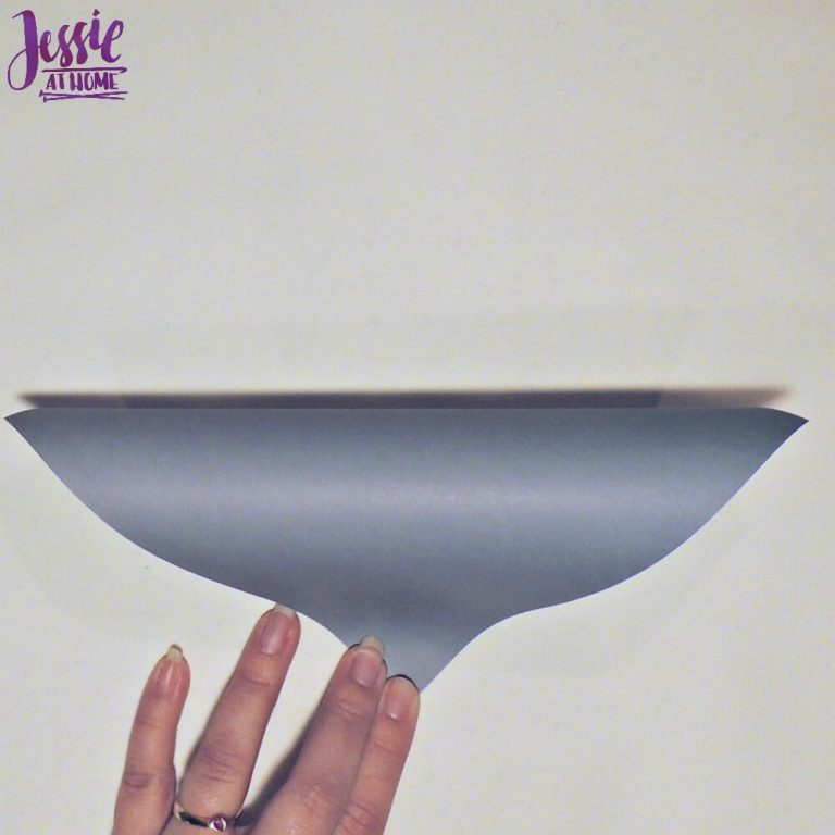 Origami Square Base - written and pictorial tutorial | Jessie At Home