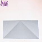 Origami Square Base - written and pictorial tutorial | Jessie At Home