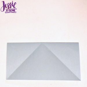 Origami Square Base - written and pictorial tutorial | Jessie At Home