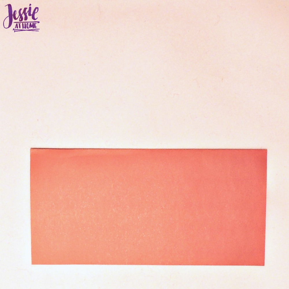 Origami Organ Base - Jessie At Home