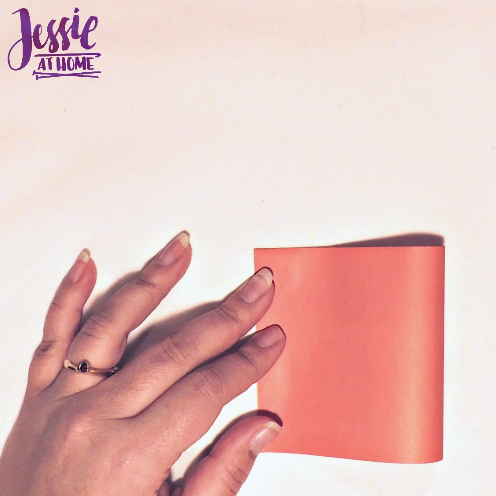 Origami Organ Base - Jessie At Home