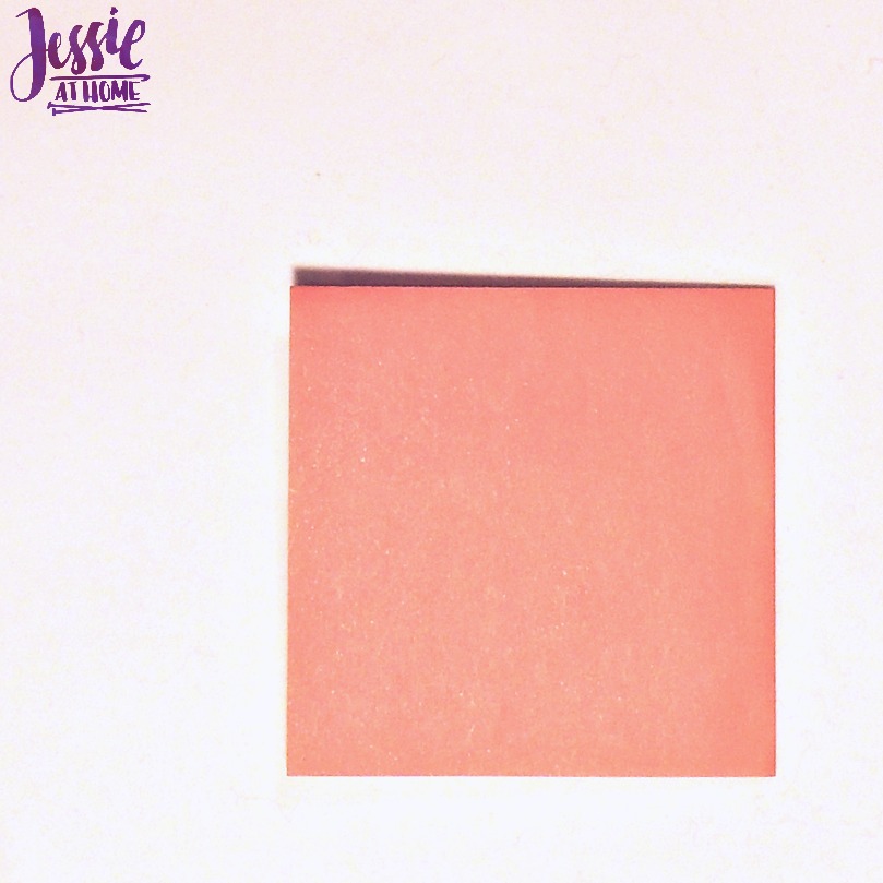 Origami Organ Base - Jessie At Home