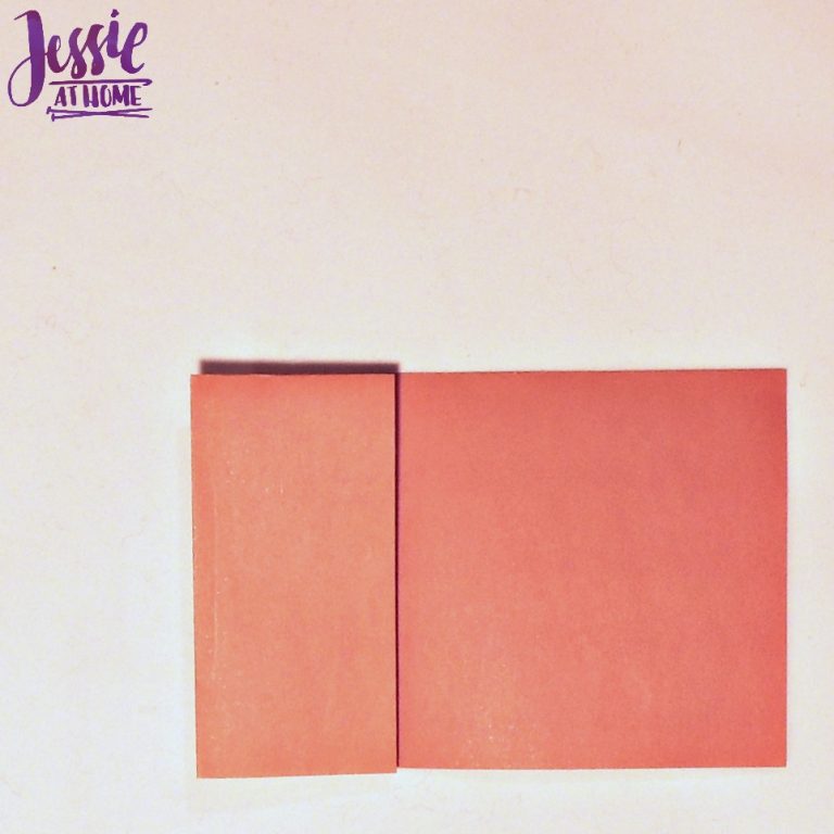 Origami Organ Base - Jessie At Home