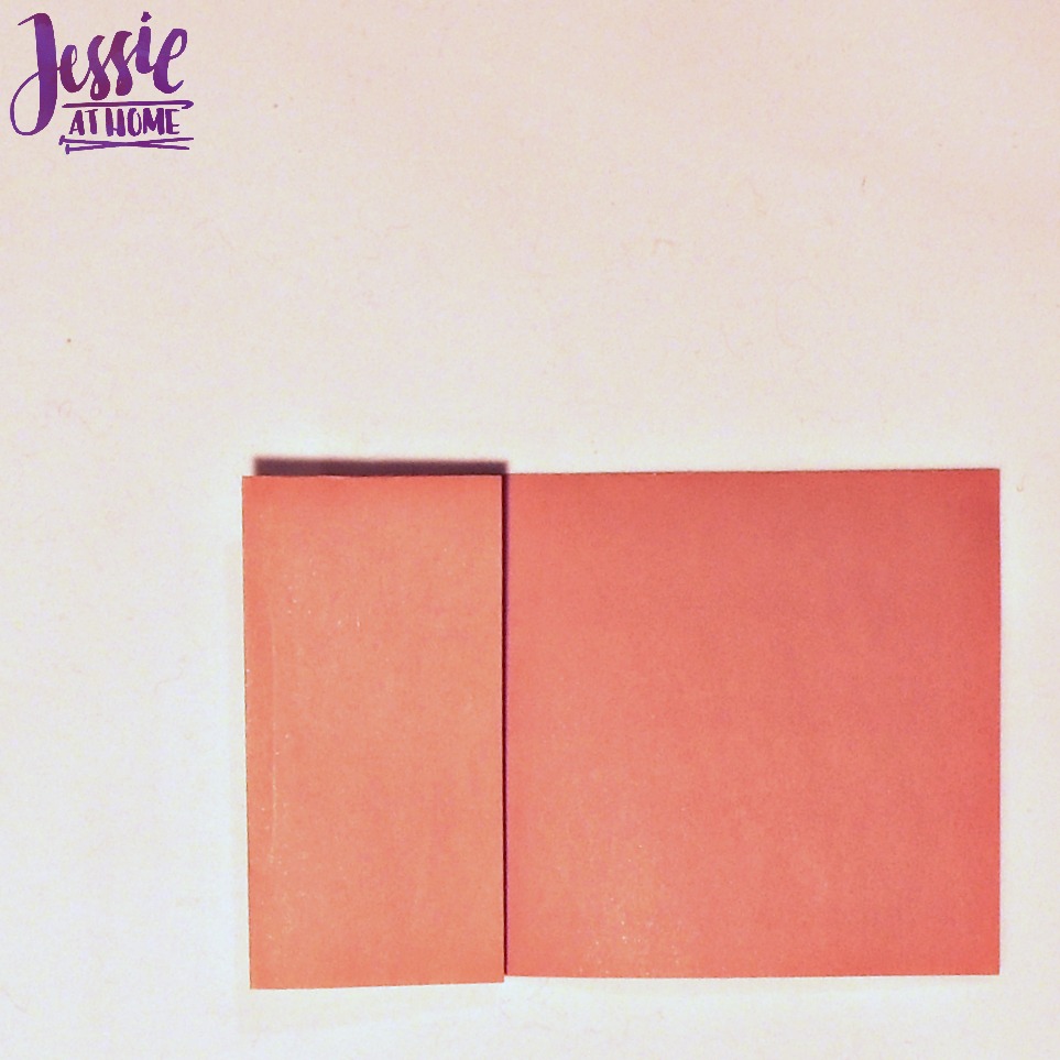 Origami Organ Base - Jessie At Home