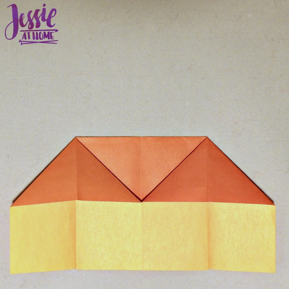 Origami Organ - Jessie At Home