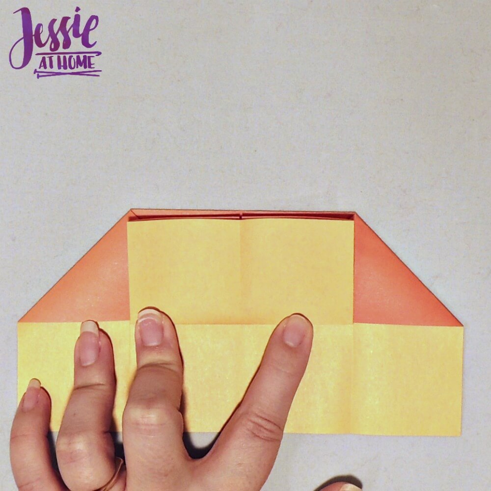 Origami Organ - Jessie At Home