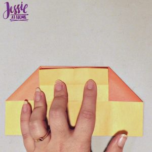 Origami Organ - Jessie At Home