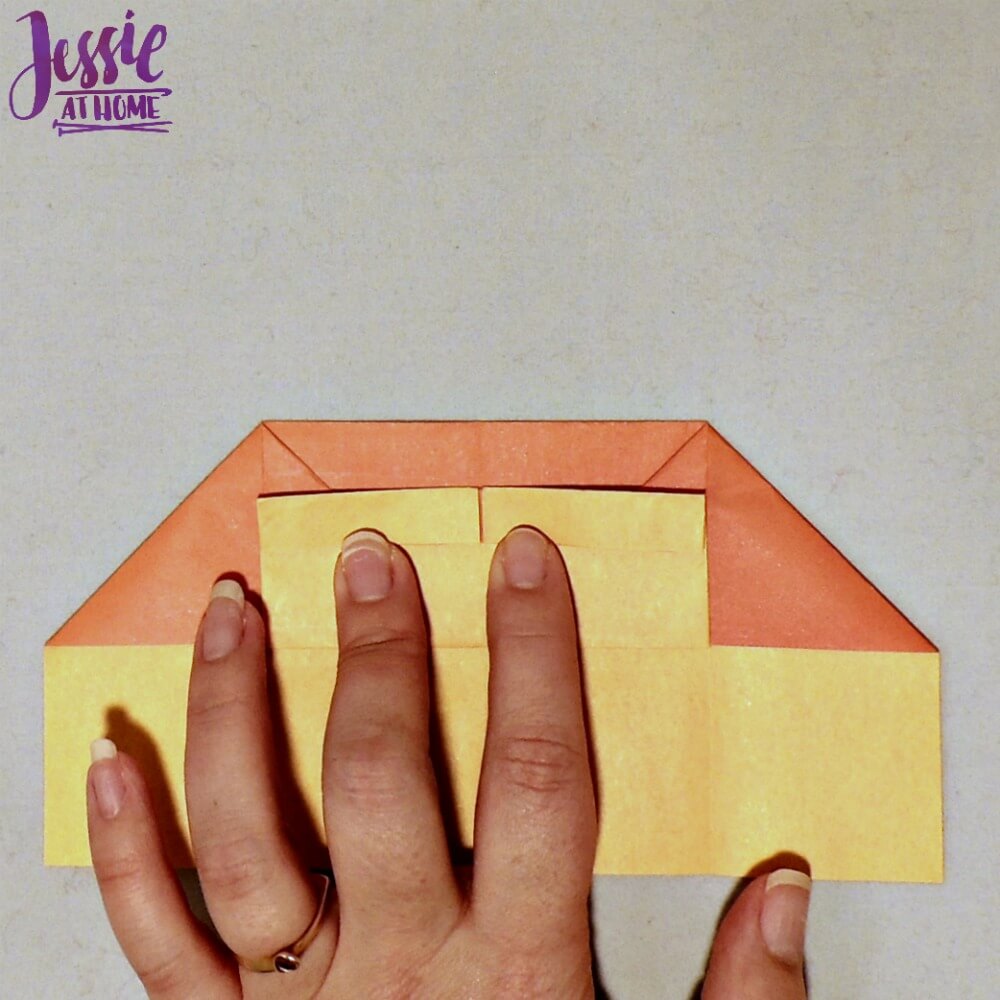Origami Organ - Jessie At Home