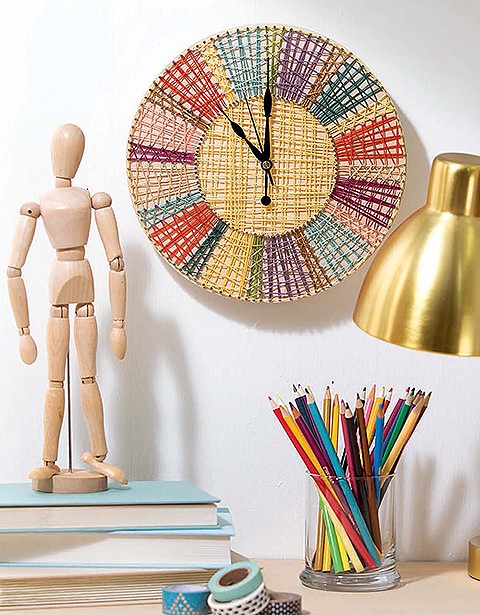 Cool String Art by Lori Wenger book review & giveaway | Jessie At Home