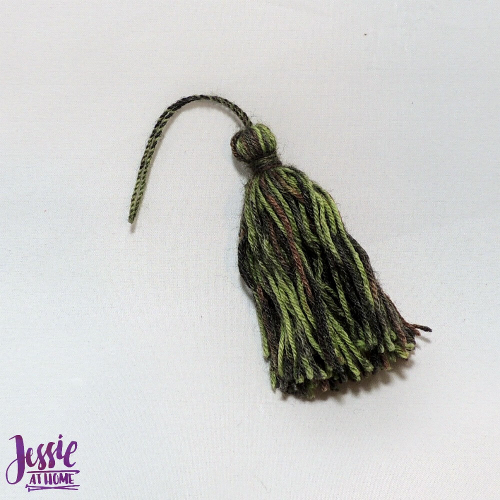 Tassel Maker and Thread Twister from Clover: tutorial, review and ...