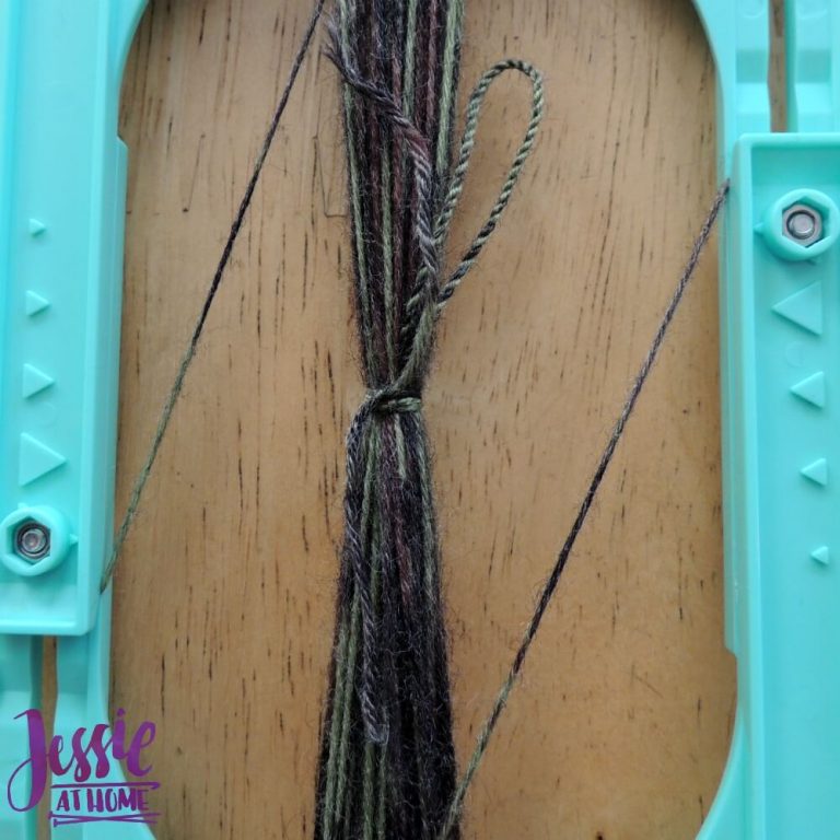 Tassel Maker and Thread Twister from Clover: tutorial, review and ...