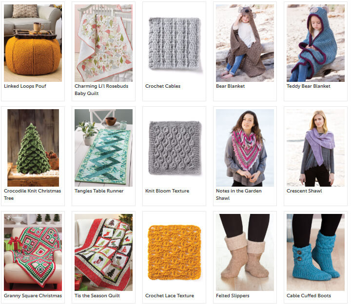 Annie's Creative Studio - makes a wonderful holiday gift for you and ...