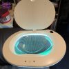 Brightech Magnifying Light Review - incredible quality and beauty ...